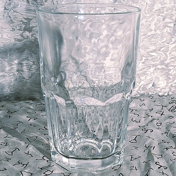 Dining | Crisa Mexico Boston Barware Glass Vtg Boston Cooler By Crisa ...